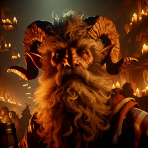 Satyr Name Generator Rpg Dnd Bg3 Eso 5e And More