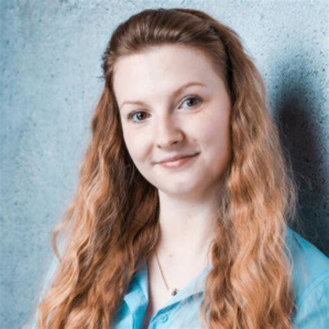 Mara Osterburg Phd Student Master Of Arts Deutsches Zentrum Für