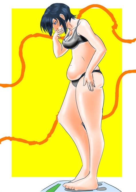 Ssbbw Luscious Hentai Manga And Porn