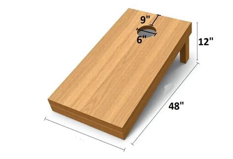 Cornhole Terminology The Ultimate Glossary Cornhole Paradise