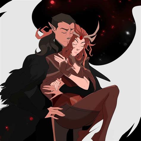 Fan Art Gallery Falter Critical Role Vox Machina Fan Art Vaxleth