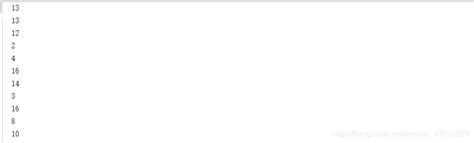 Java获取指定范围随机数 Mathrandom（）java获取范围内的随机数 Csdn博客