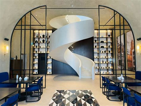 New Seafood Restaurant Twina Riyadh Is Now Open August 2022