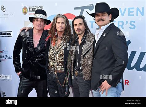 Los Angeles Feb 2 Rent Woods Matt Sorum James Lomenzo Steven