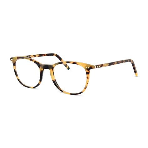 Lunor Classic Anatomic Eyeglasses Free Shipping Edward Beiner