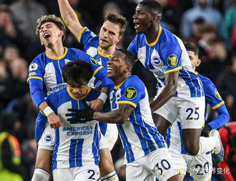 挡不住的三球王！三笘薫连2场绝杀，近7场轰5球1助攻 知乎