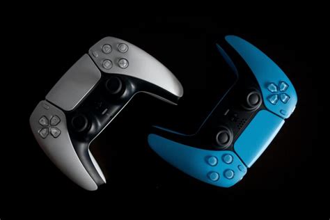 How To Use A Ps5 Controller On A Ps4 Workaround Guide