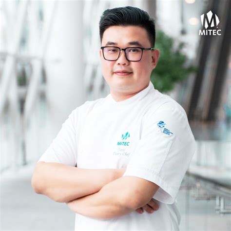 Mitec Justdifferent Chefdavid Awardswinningpastrychef Gastronomic International Local