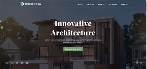 Sharan P On Linkedin Gcubeinfra Webdevelopment