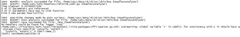 解析boa程序报错 · issue 28 · nssl sjtu satc · github