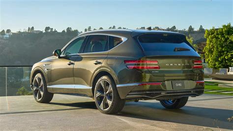 Top 10 Most Reliable Used Luxury Suvs To Buy In 2025