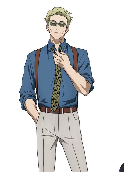 𝗡𝗮𝗻𝗮𝗺𝗶 𝗞𝗲𝗻𝘁𝗼 In 2023 Nanami Jujutsu Anime Guys