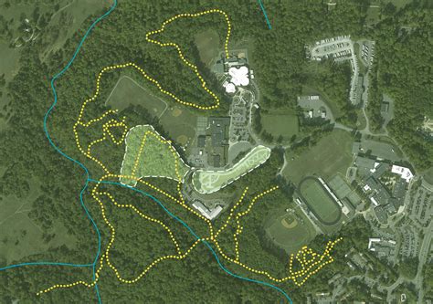 3 211219—site Selection Plan—color Bushman Dreyfus Architects