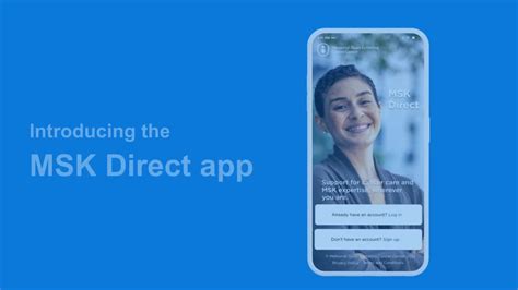 Justin Chew On Linkedin Introducing The Msk Direct Solution Powered By