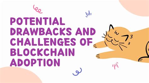 The Pros And Cons Of Using Blockchain Technologies What You Need To Know 2025