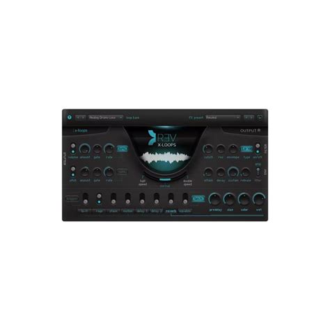 Output Co Producer Plugin