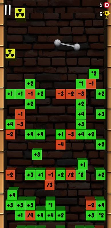 Stone Balls Hyper Casual Indie Game Source Code