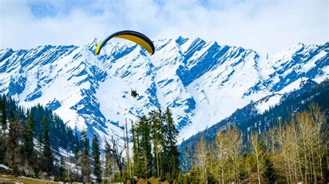 Manali Wallpapers Top Free Manali Backgrounds Wallpaperaccess