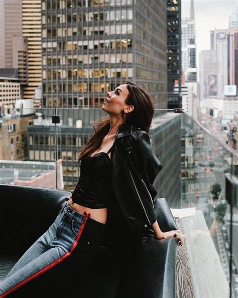 Victoria Justice Photoshoot September 2018 • Celebmafia