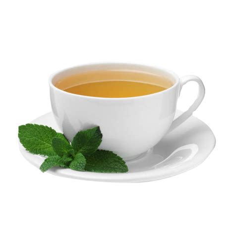 Mint Tea Heavenshack