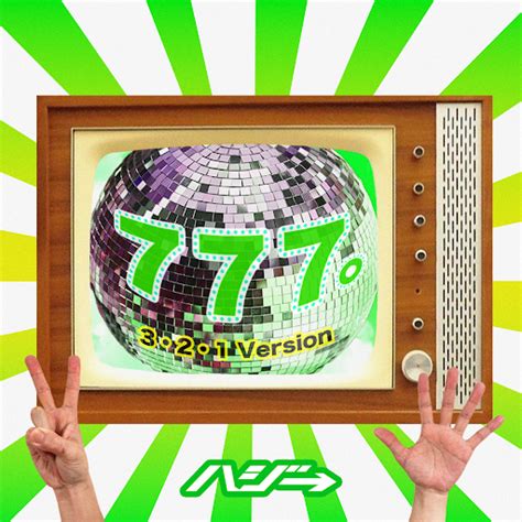 777。 3・2・1 version youtube music