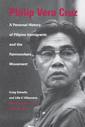Philip Vera Cruz