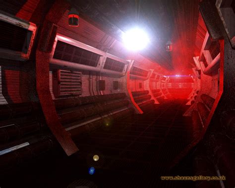 Intruder Alert By Madaboutgames