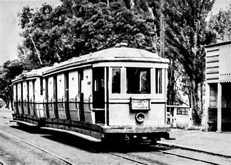 Sydney E Class Tram Wikiwand