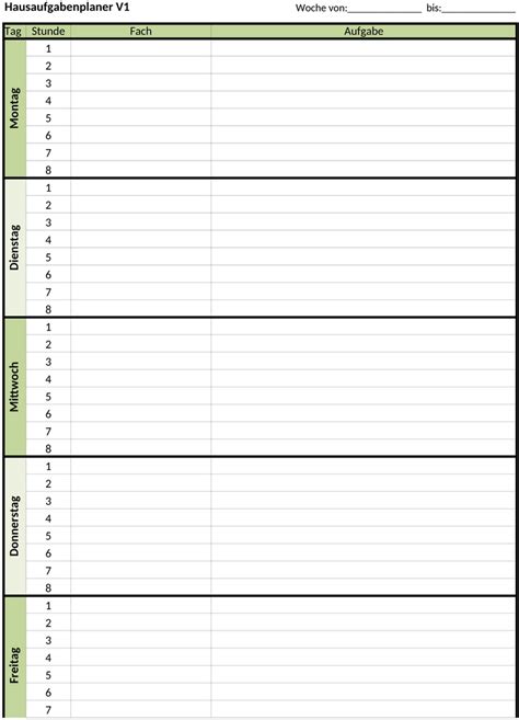 Excel Vorlage Für Stimmzettel Zur Einfachen Abstimmung