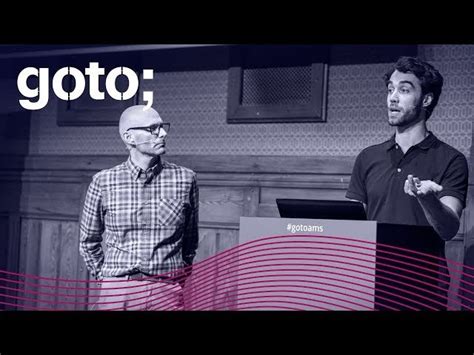 Goto Conferences Talk Cqrs And Event Sourcing Apps With Axon And Pivotal Cloud Foundry From Goto