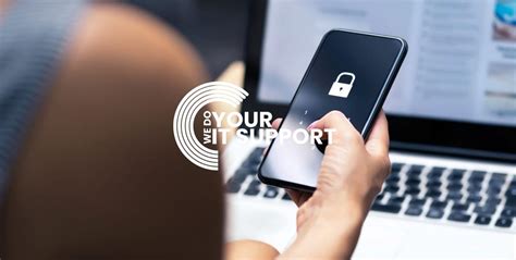 Understanding The Benefits Of Zero Trust Authentication For Cybersecurity We Do Your Group Limited