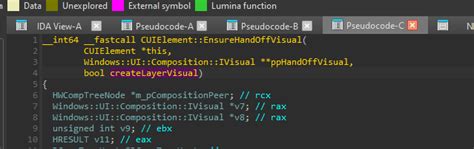 Applying Composition Effects To Xaml Elements Ahmed Walids Blog