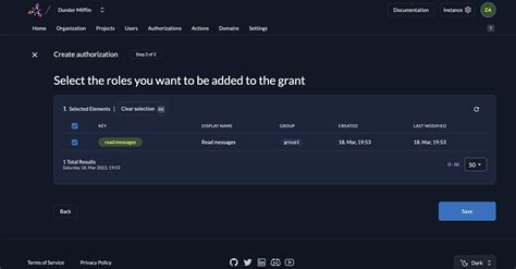 Zitadel With Django Python Zitadel Docs