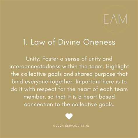 Servadvies On Linkedin Unlocking Leadership Potential Series How To Work With The Universal Laws…