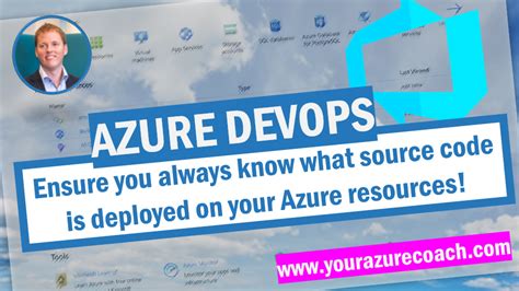 Azure Devops Your Azure Coach