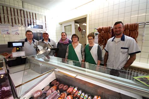 Rosschlachterei Knoche Frische Qualität Tradition