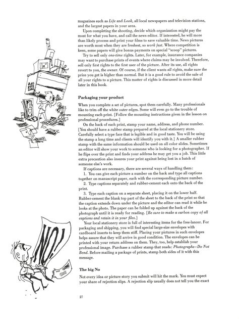 Famous Photographers School Turn Photos Into Dollars Ddteoli Jr Ac