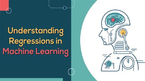How To Understanding Regressions In Machine Learning