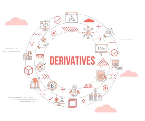 60 Derivative Trading Illustrations Royalty Free Vector Graphics