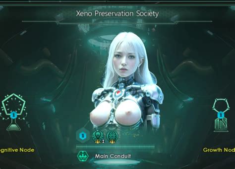 Mod Stable Lewds 25 Page 3 Stellaris Loverslab