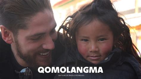 Qomolangma 2023 — The Movie Database Tmdb