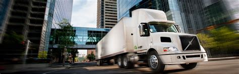Fremont Volvo Trucks