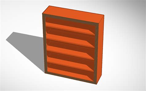 3d Design Mobile Library Tinkercad