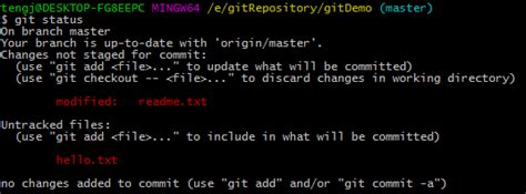 Git干货系列:(一)我是小白,我想要搭建git仓库 嘟嘟独立技术 Git干货系列:(一)我是小白,我想要搭建git仓库 嘟嘟独立技术