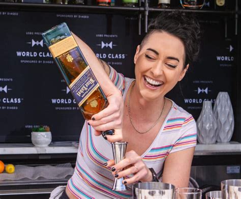 Usbg Presents World Class Sponsored By Diageo Chilled Magazine