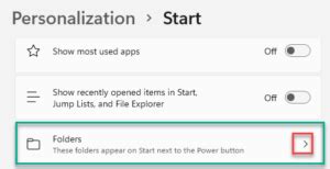 How To Remove Recent Files From Start Menu In Windows