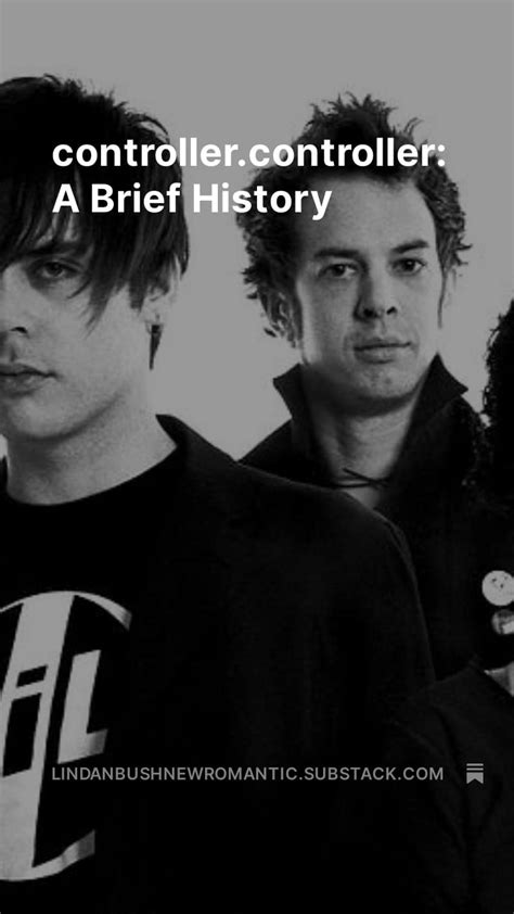 New Heres A Brief History Of Ntroller New 20th