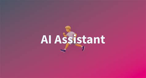 Ai Assistant A Hugging Face Space By Iamabhyas