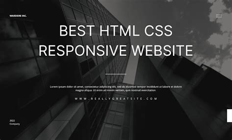 Create Your Website Using Html Css Javascript Php Sql By Noumann400