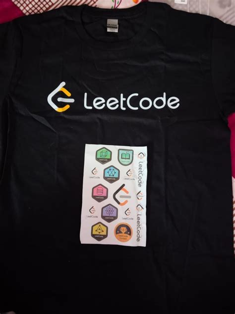 Leetcode Leetcodetshirt Mostexpensivetshirt Codingjourney Ankur